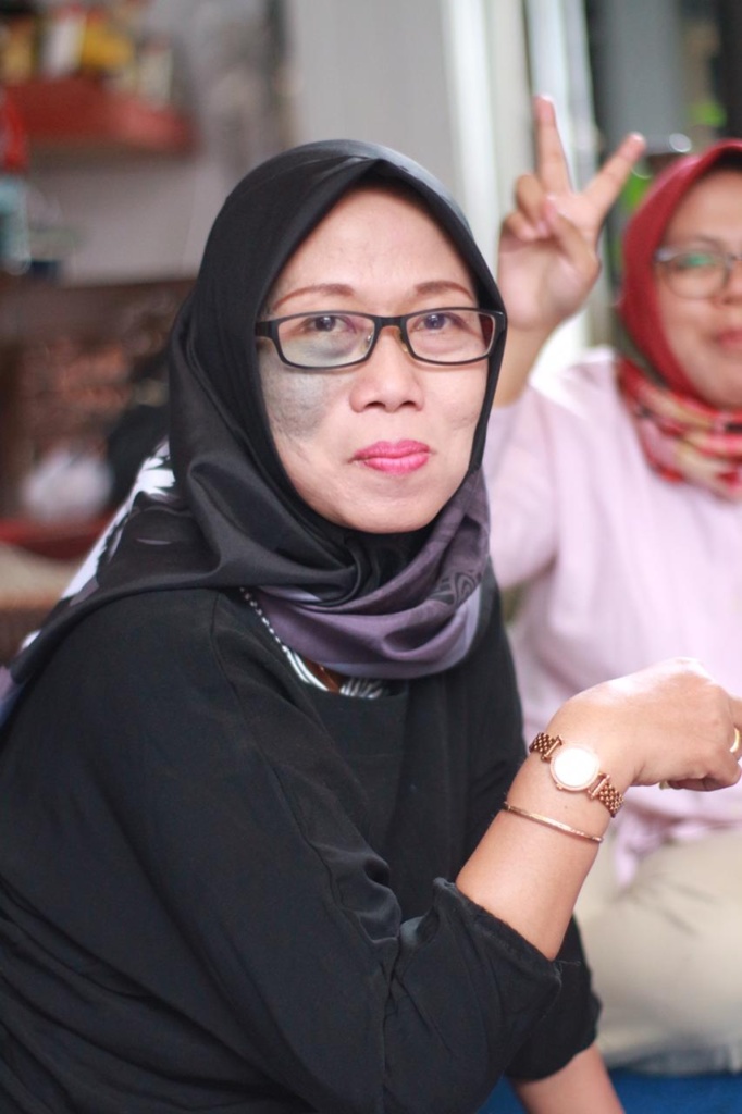 Staff Pengajar/Dosen Program Studi Magister Teknik Sipil Universitas Jember – Magister Teknik Sipil